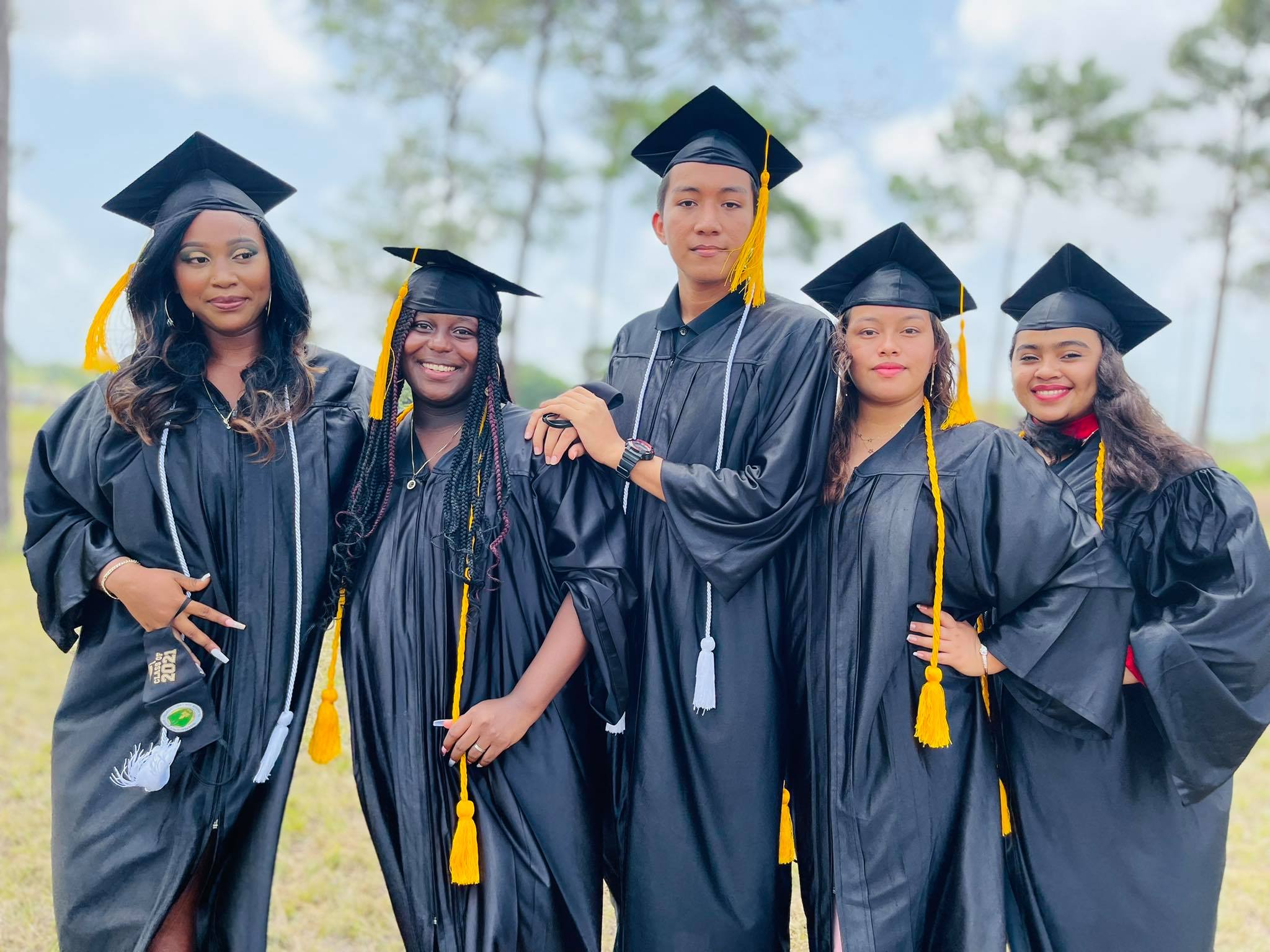 ACADEMICS – Independence Junior College