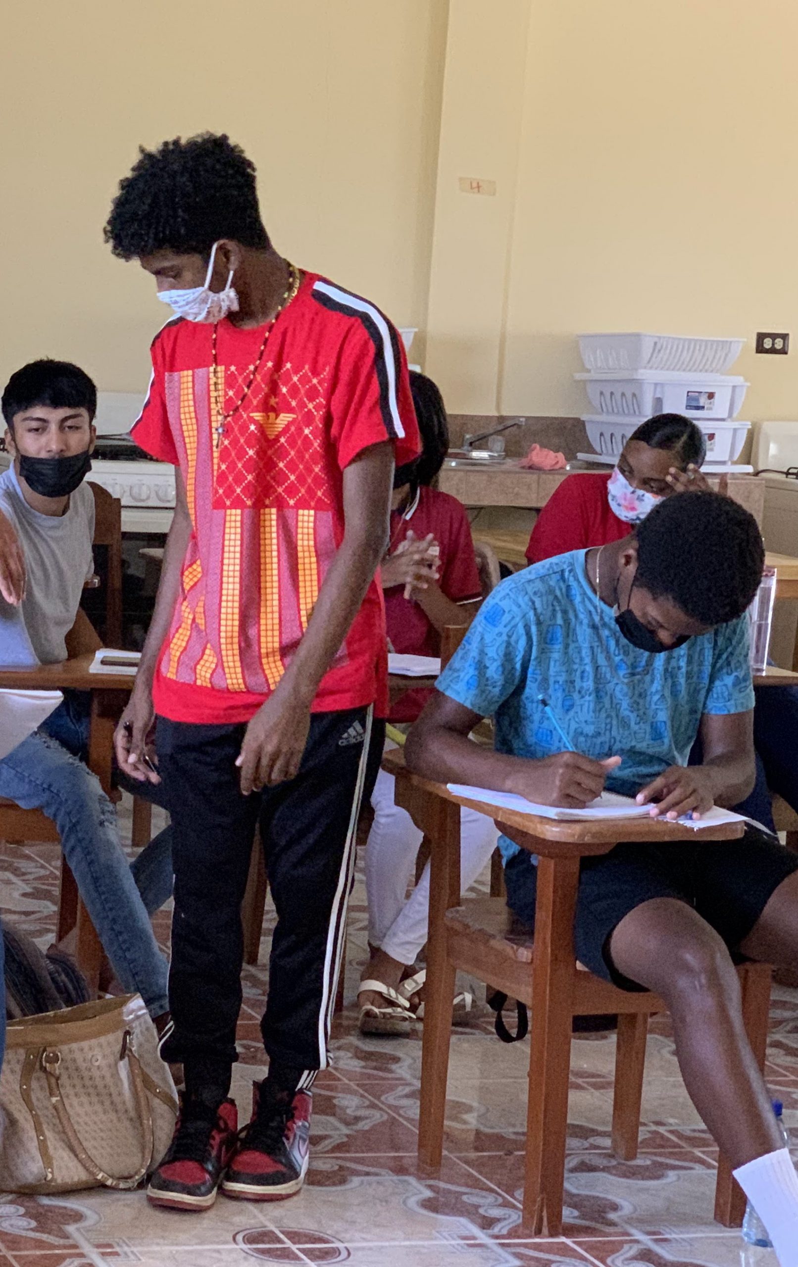 Student Affairs – Independence Junior College