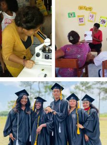 Independence Junior College – To Prepare for Life!